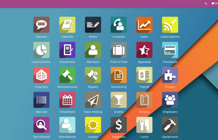 Odoo Consulting and Development: Simplify Your Business Technology with Pegas