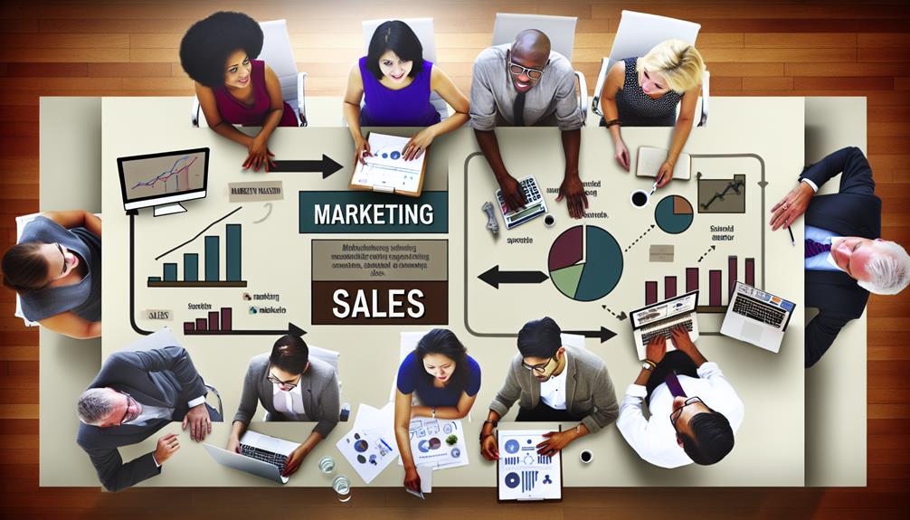 Digital Marketing and Sales Alignment: A Strategic Approach - Pegas ...