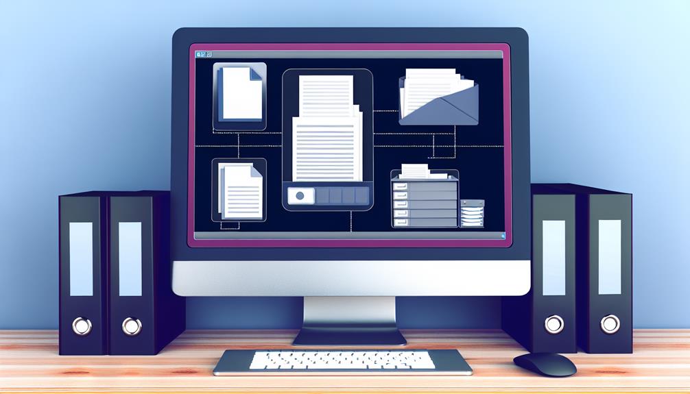 Effortless Document Management in Your CRM: A How-to Guide - Pegas ...