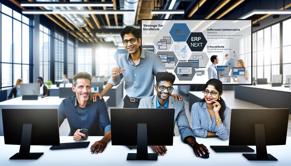 The Ultimate Erpnext Implementation Guide Tips And Strategies For Erp Excellence Pegas