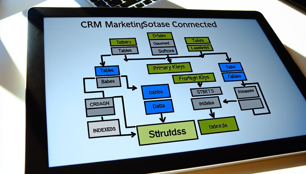 Configuring Your Database: A Step-by-Step Guide for CRM Marketing Software - Pegas Technology ...